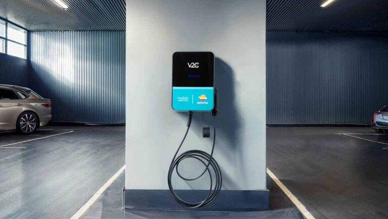 Instalar punto de recarga en garaje comunitario: precio y mucho más